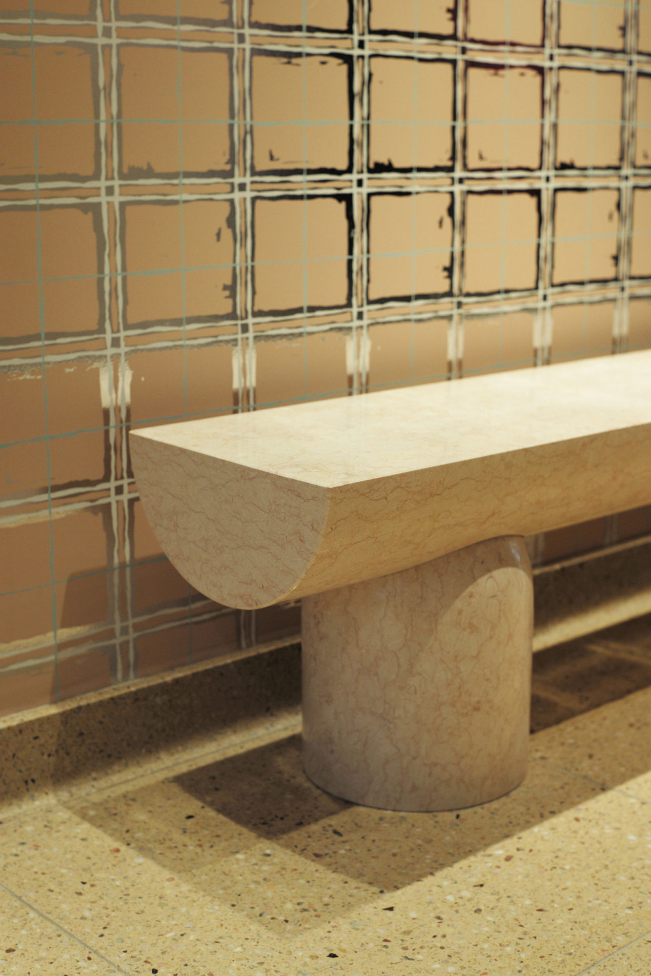 Point of Balance - Objects of common interest