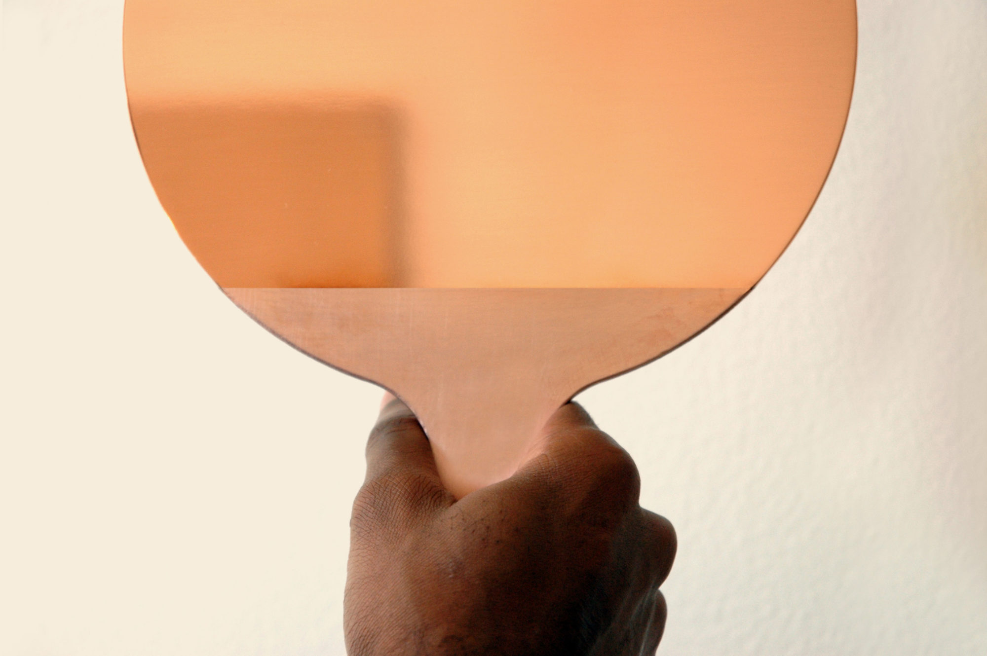 Shape Mirrors - Objects of common interest