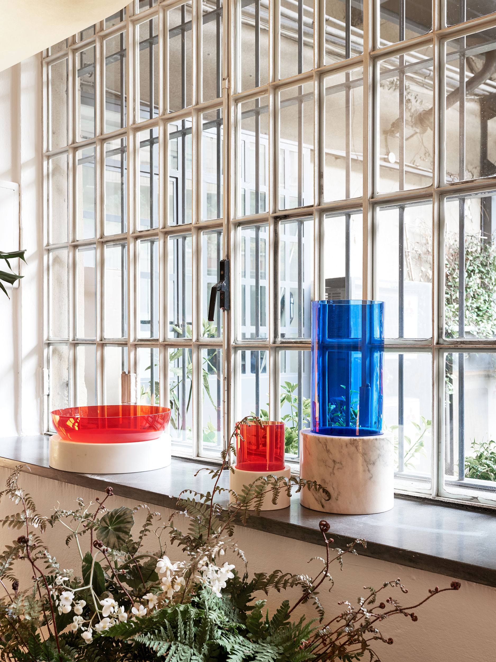 Relativity - Objects of common interest