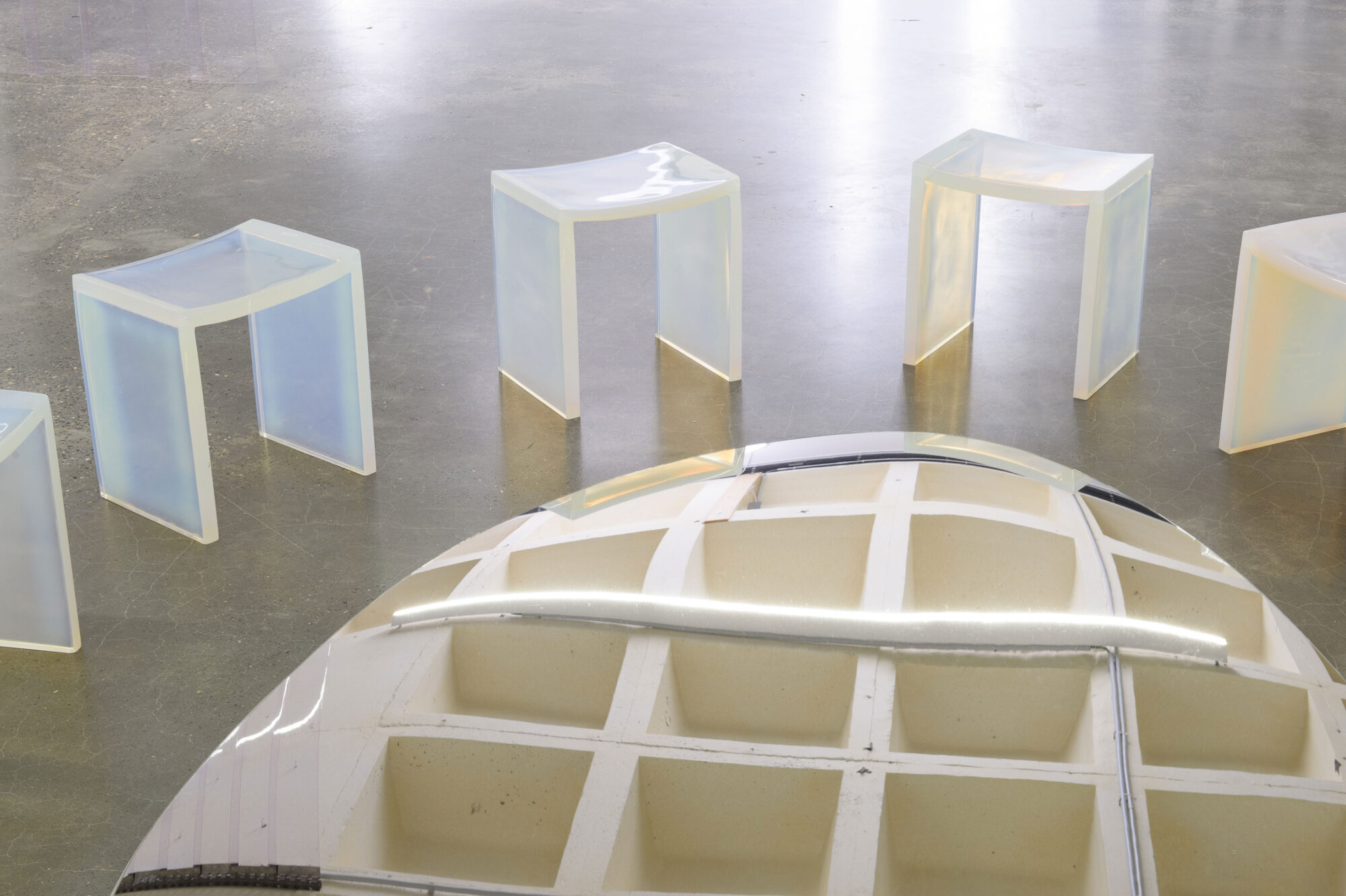 Standing Stones - Objects of common interest