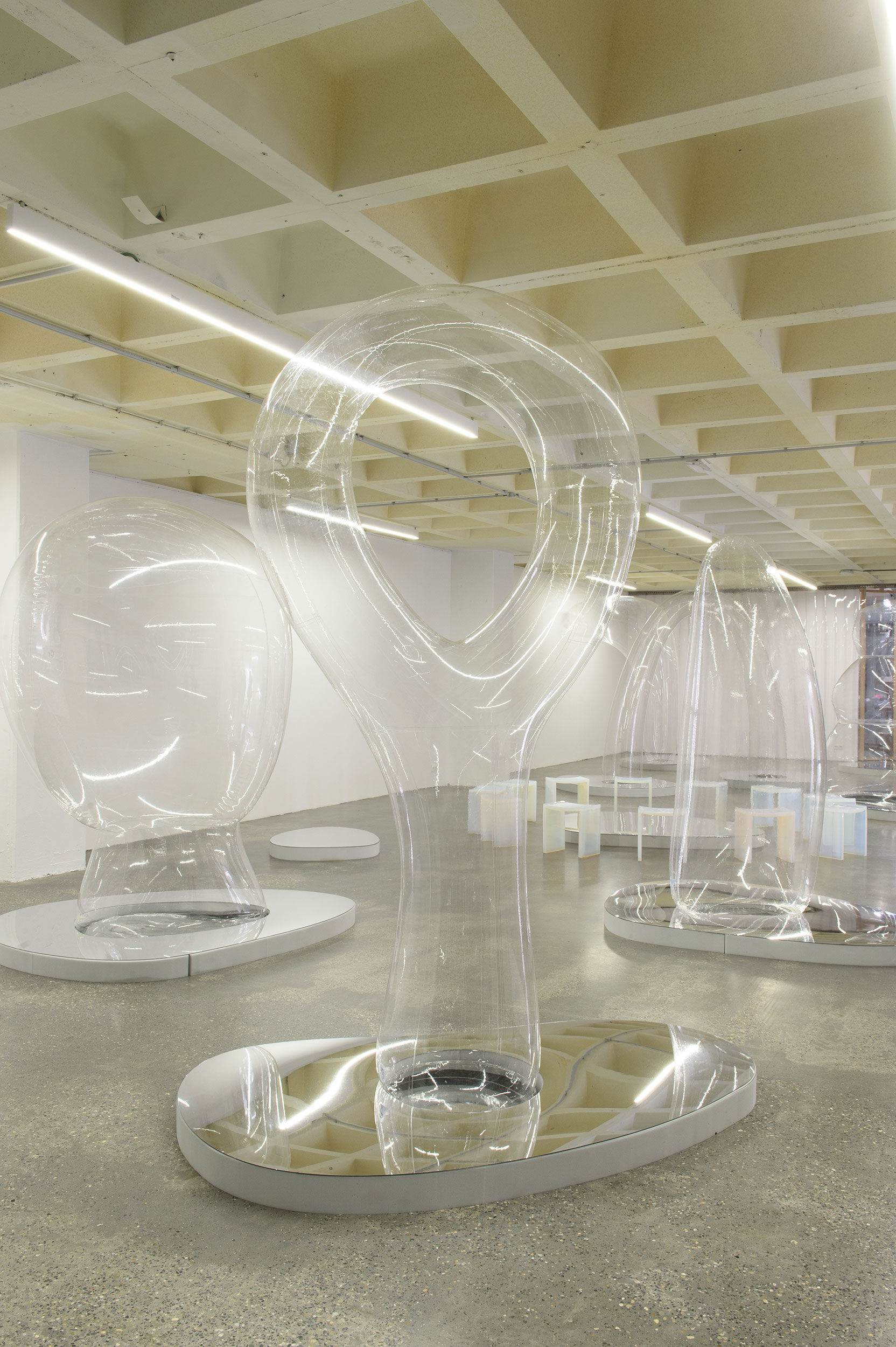 Standing Stones - Objects of common interest