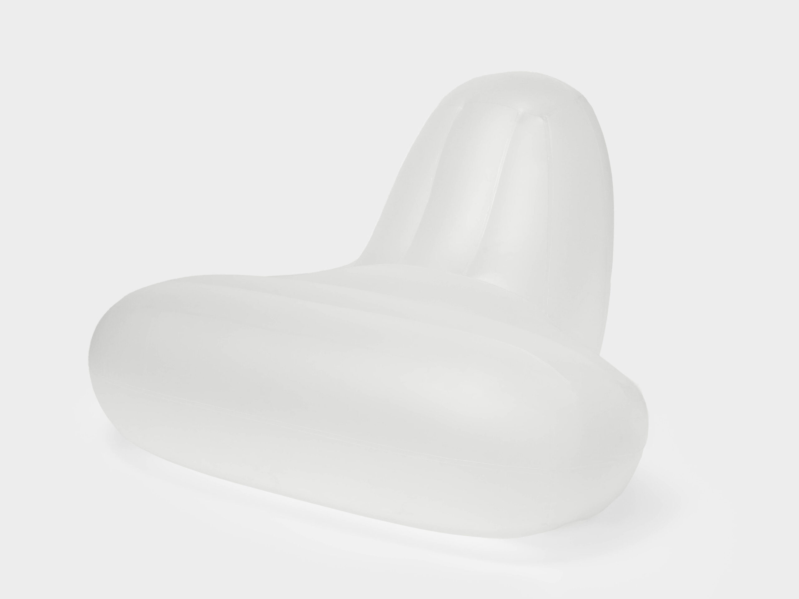 Inflatable Chair - Objects of common interest
