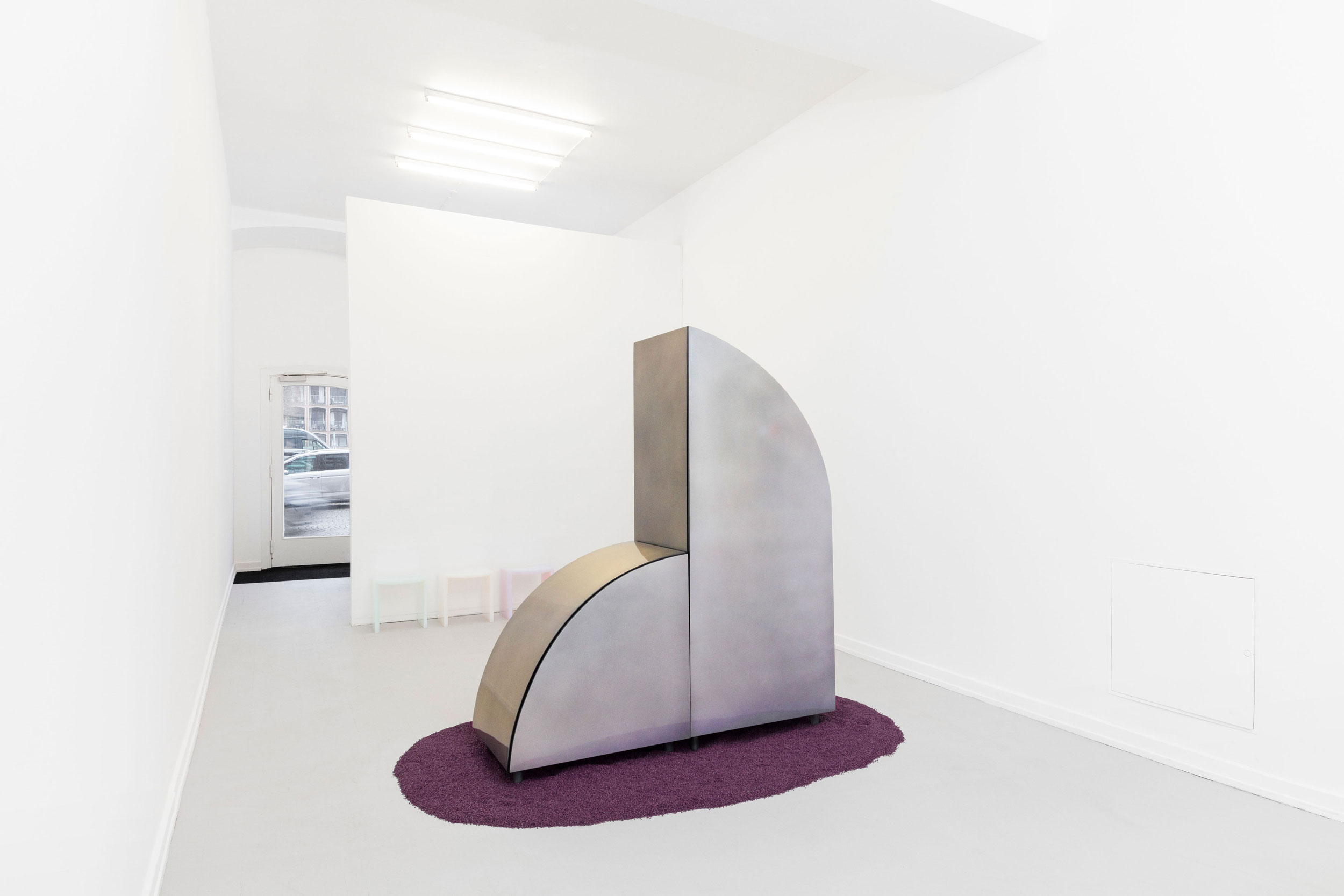 Future Archeology - Objects of common interest