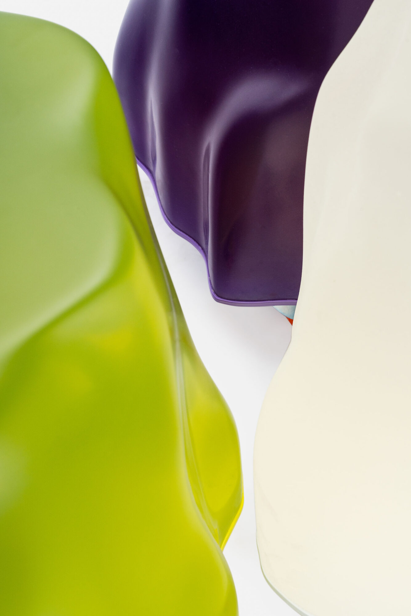 Metamorphic Rock GLOSSY - Objects of common interest