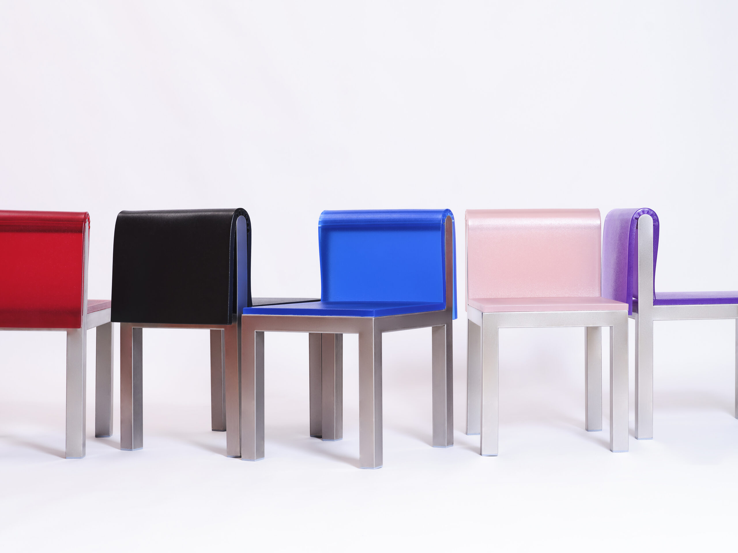 Philip Chair - Objects of common interest