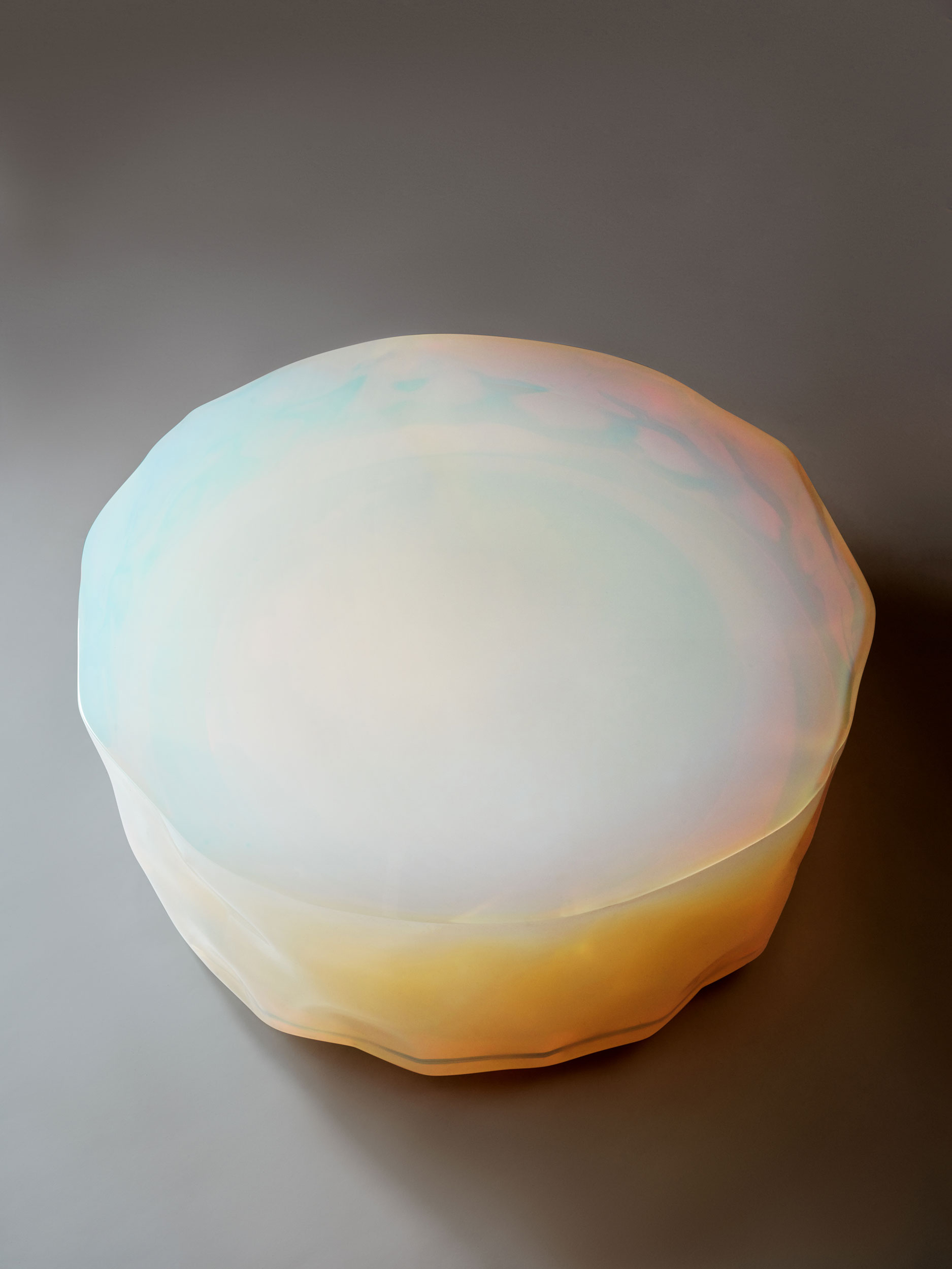 Kaleidoscope - Objects of common interest